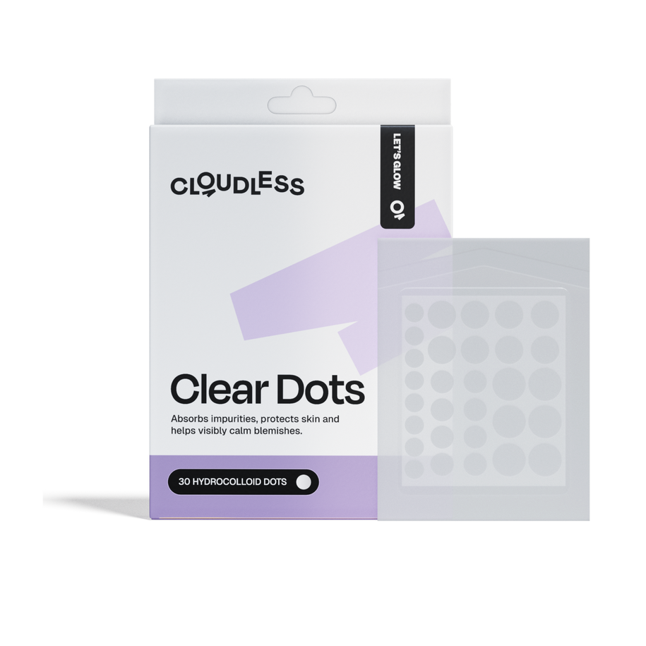 Clear+