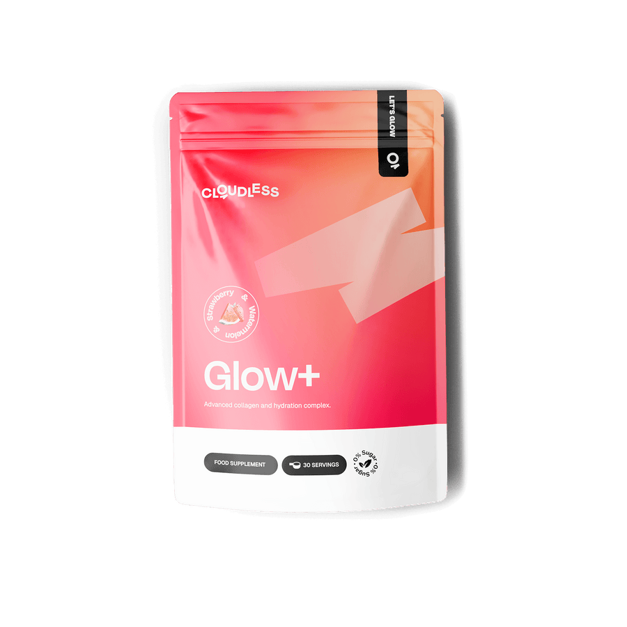 Cloudless® – Peau nette de l'intérieur